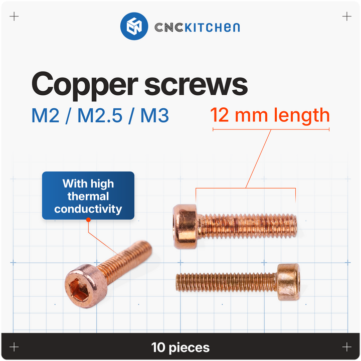 New Arrivals – CNCKitchen