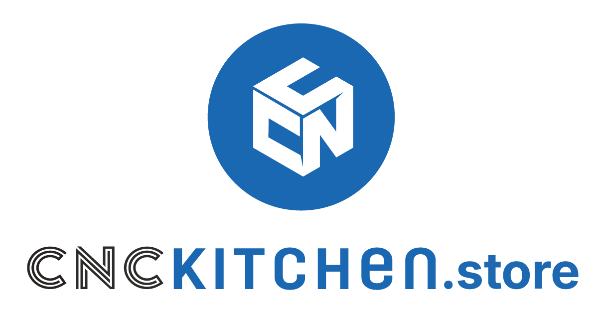 CNC Kitchen – CNCKitchen
